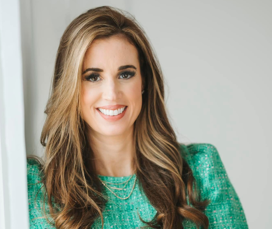 Jennifer Gore | Atlanta Personal Injury Law Group – Gore LLC