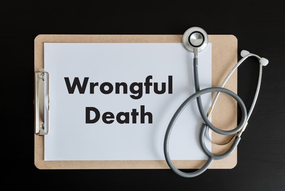 What Is Needed to Prove Wrongful Death in Georgia? | Atlanta Personal ...